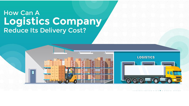 Import agent – Long Rich Logistics